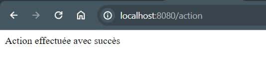 Spring Initializr Comment Créer Un Projet Spring Boot En 5 Minutes